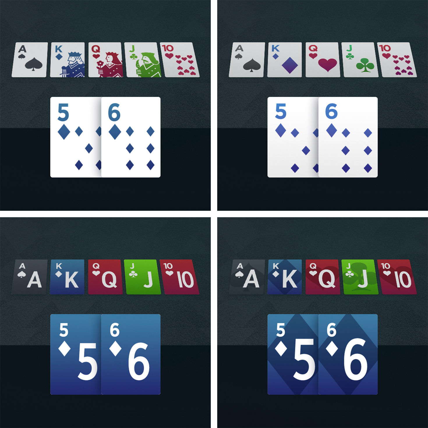 Post #4: Decisions, Decisions - Run It Once Poker